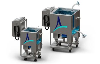 Entegris and Agilitech: Transforming Single-Use Technologies