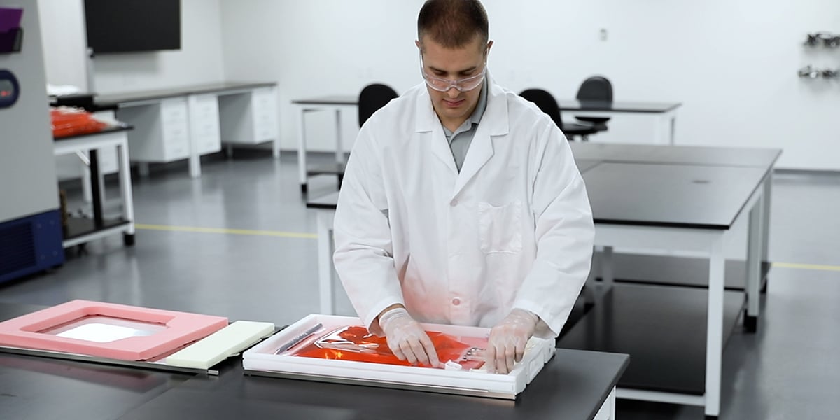 How to Minimize Risk for Short-term or Long-term Frozen Storage of ...