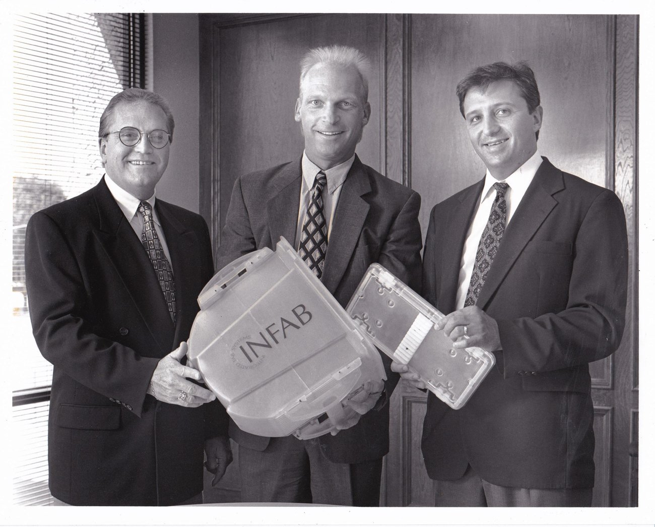 Shaking Up Tradition with a Truly Fun Word (FOUP)