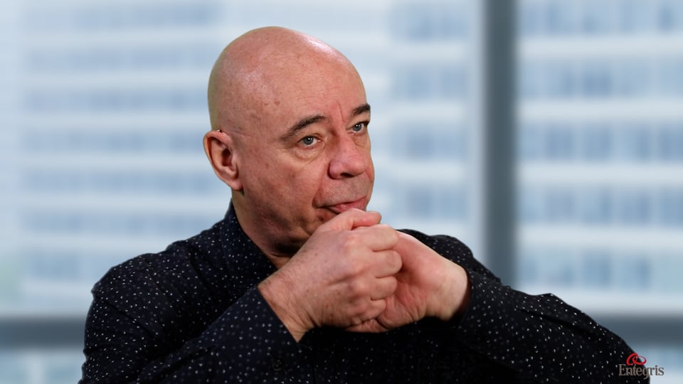 One in a Billion: AMC Filtration Essential to a Safer, Healthy Environment