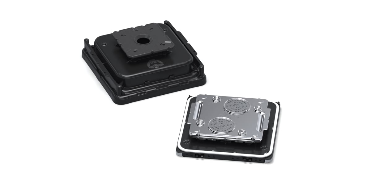 Enabling Advanced Lithography