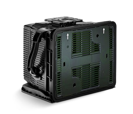 Tiger Yield: The Importance of FOUP Maintenance