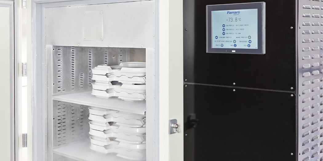 Entegris and Farrar Scientific Announce New Collaboration